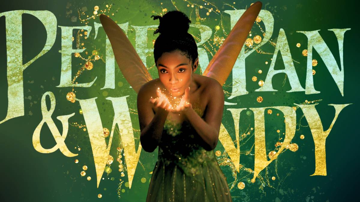 'Peter Pan & Wendy' Cast & Character Guide: Who Stars in the Disney Movie?