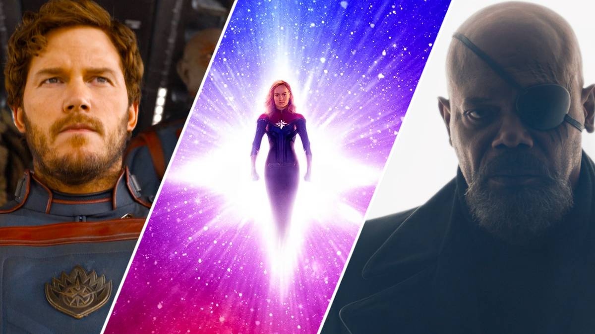 10 Most Anticipated Future MCU Projects, According to Reddit