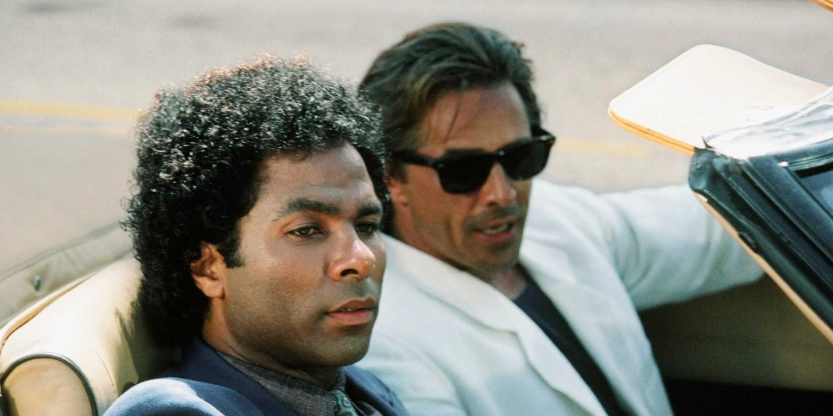 Don’t Worry, the ‘Miami Vice’ Reboot Director Is Treating It Like It’s ...