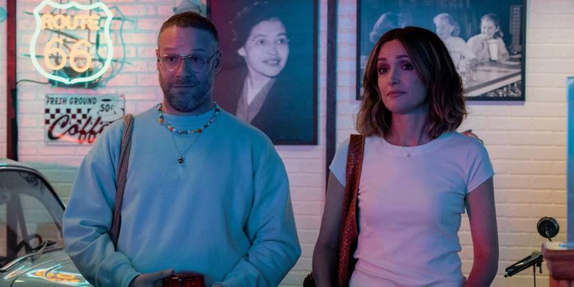 ‘Platonic’ Review: Seth Rogen & Rose Byrne Are an Electric Duo
