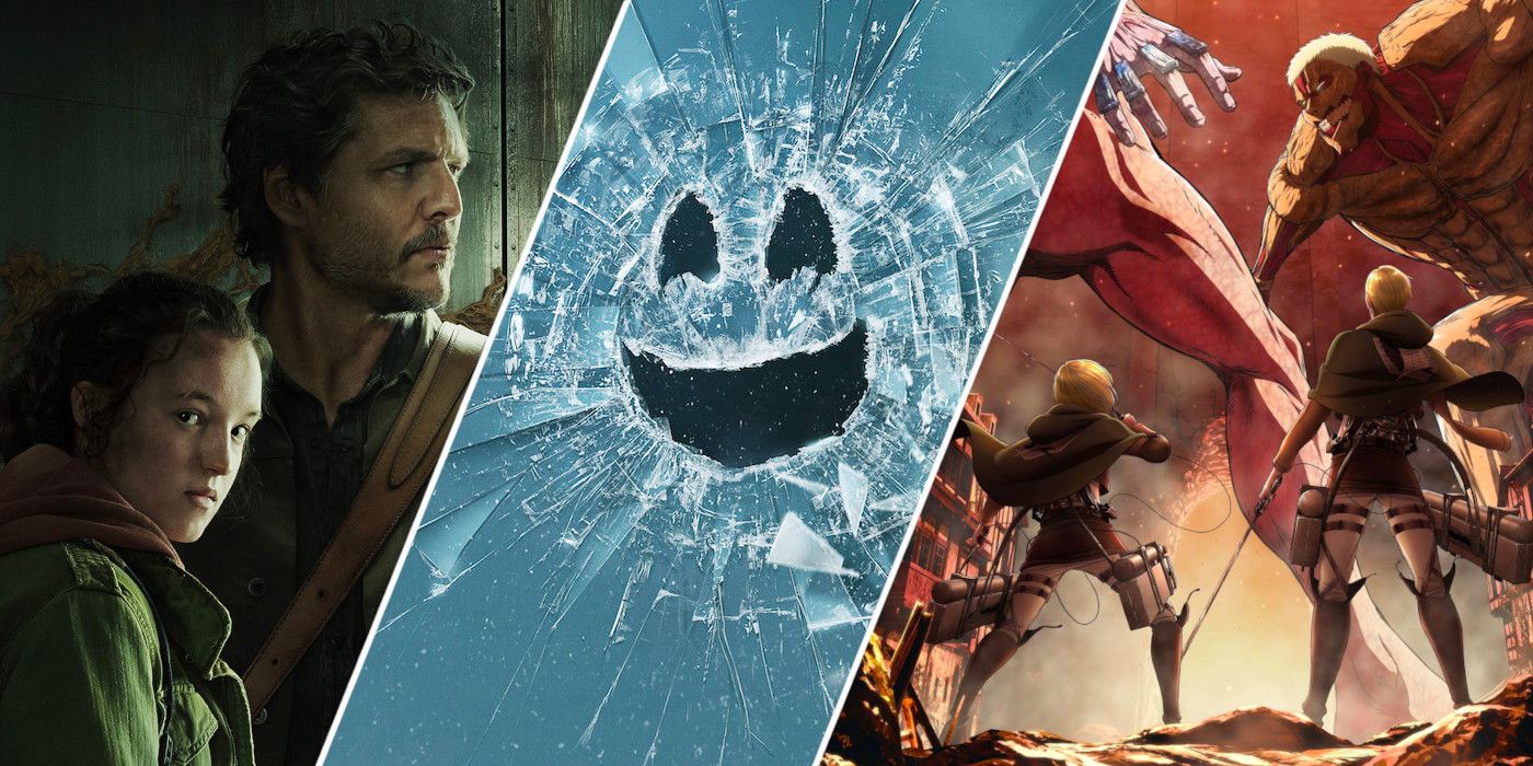15 Dystopian TV Shows That Will Become Classics