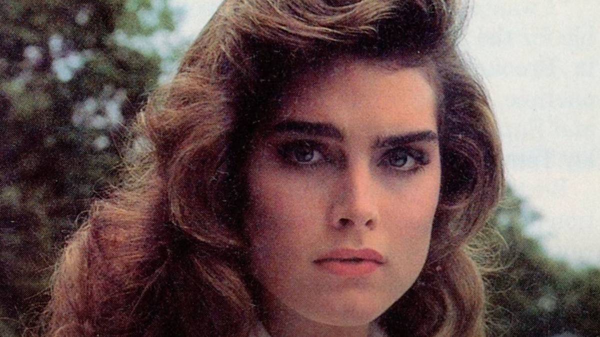 Where to Watch 'Pretty Baby: Brooke Shields'