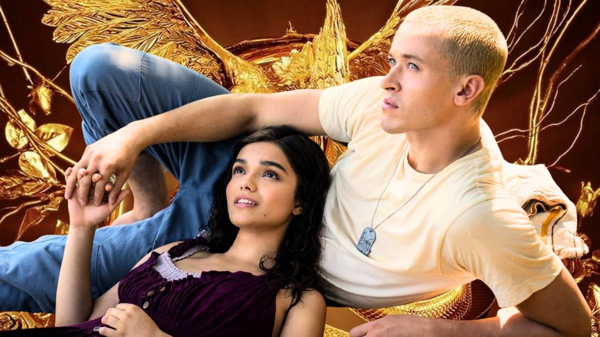 'Hunger Games: The Ballad of Songbirds and Snakes’ Prequel Book Explained