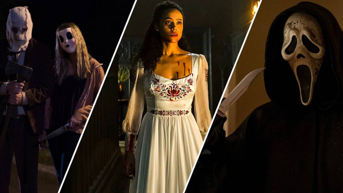10 Realistic Horror Movies, According to Reddit