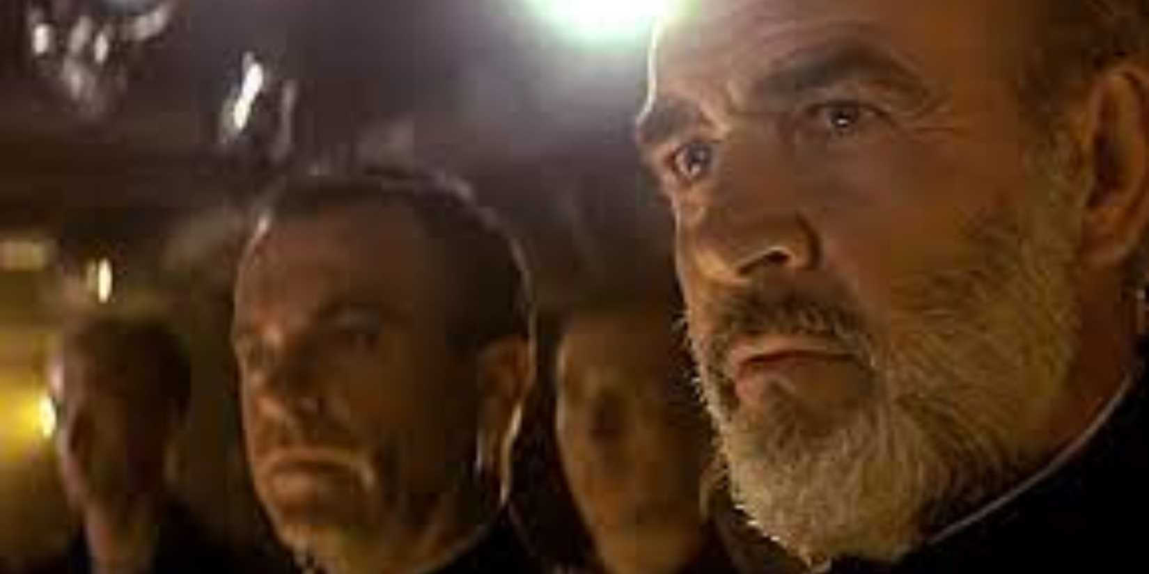 10 Essential Sean Connery Movies, Ranked