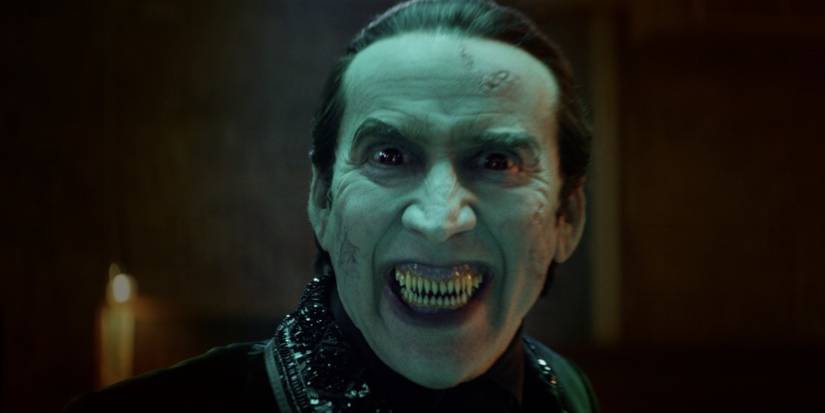 10 Best Vampire Movies of the Last 5 Years, Ranked