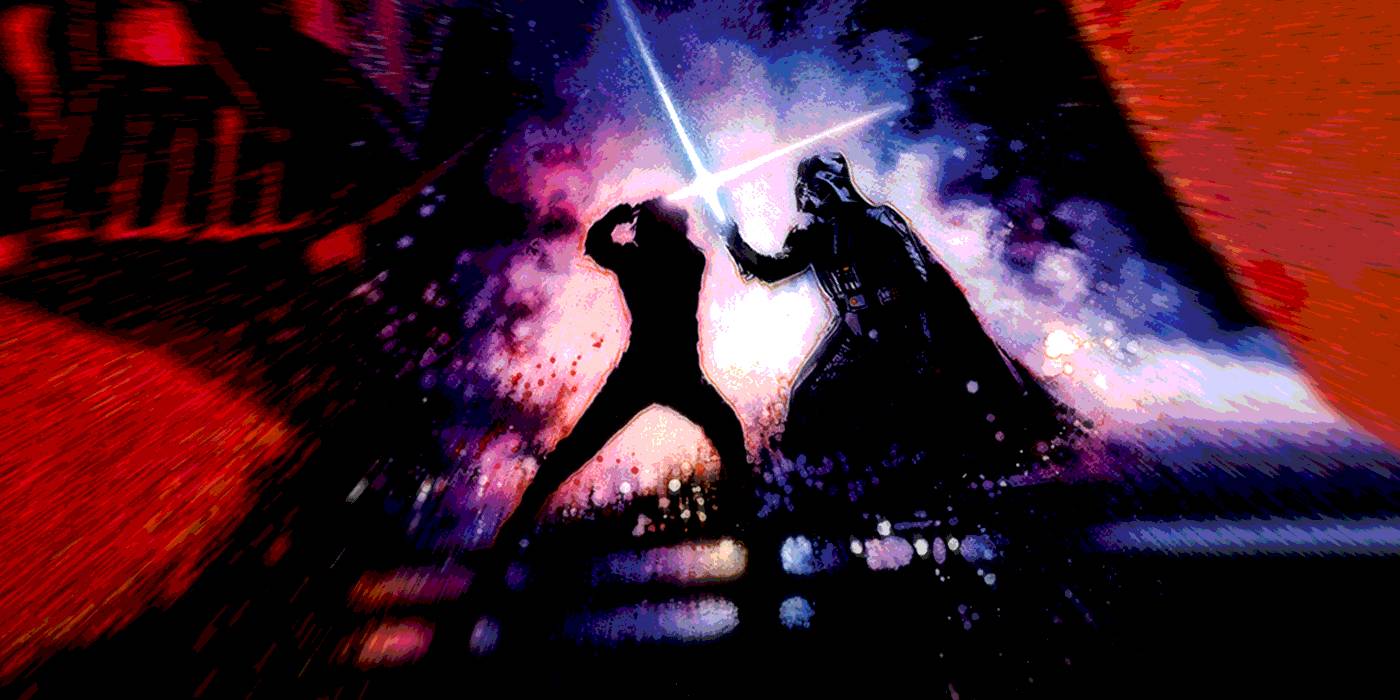 Every 'Star Wars' Original Trilogy Movie, Ranked by Rewatchability