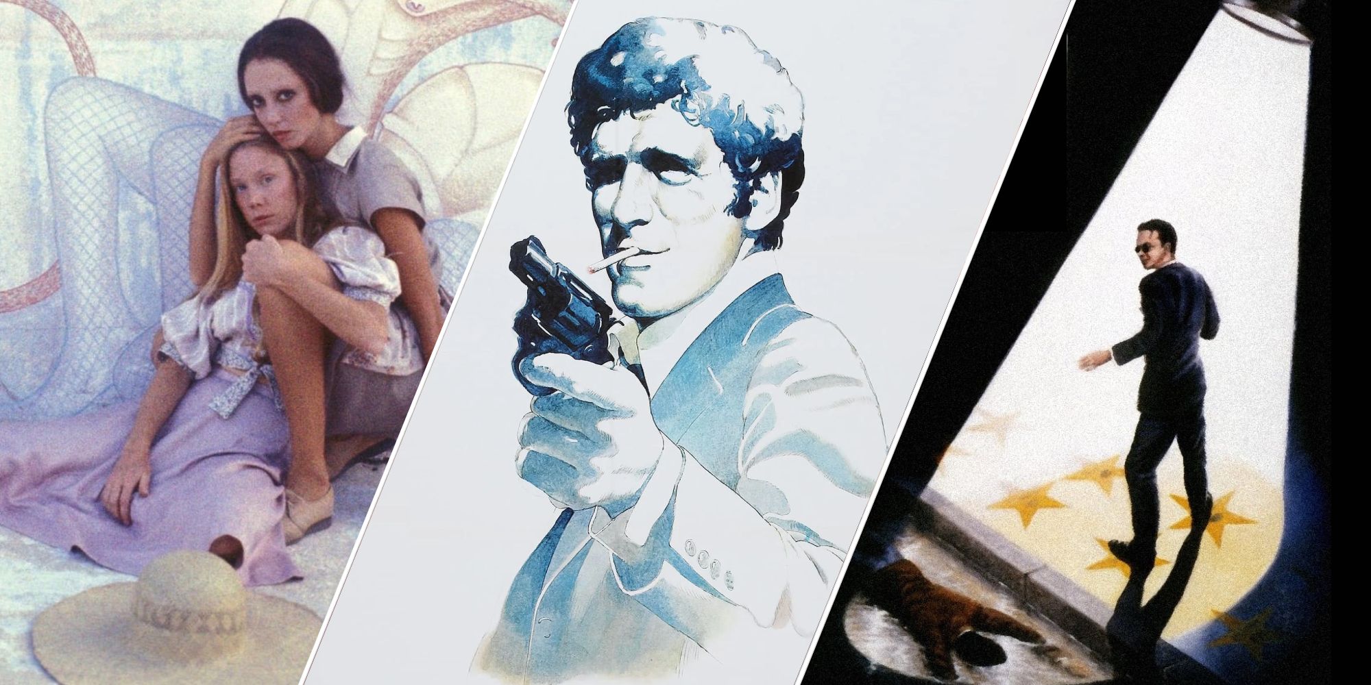 10 Best Robert Altman Movies, Ranked by IMDb