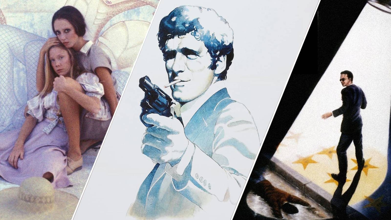 10 Best Robert Altman Movies, Ranked by IMDb