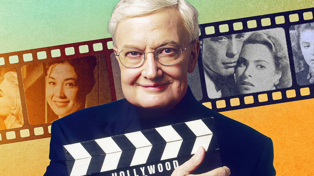 10 Best Movies of All Time, According to Roger Ebert