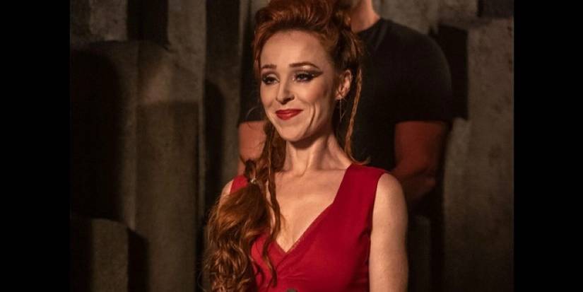 10 Most Powerful TV Witches Ranked