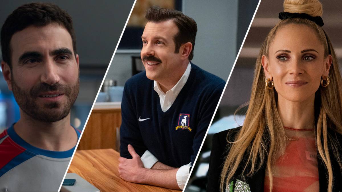 10 Best 'Ted Lasso' Characters Ranked by Likability