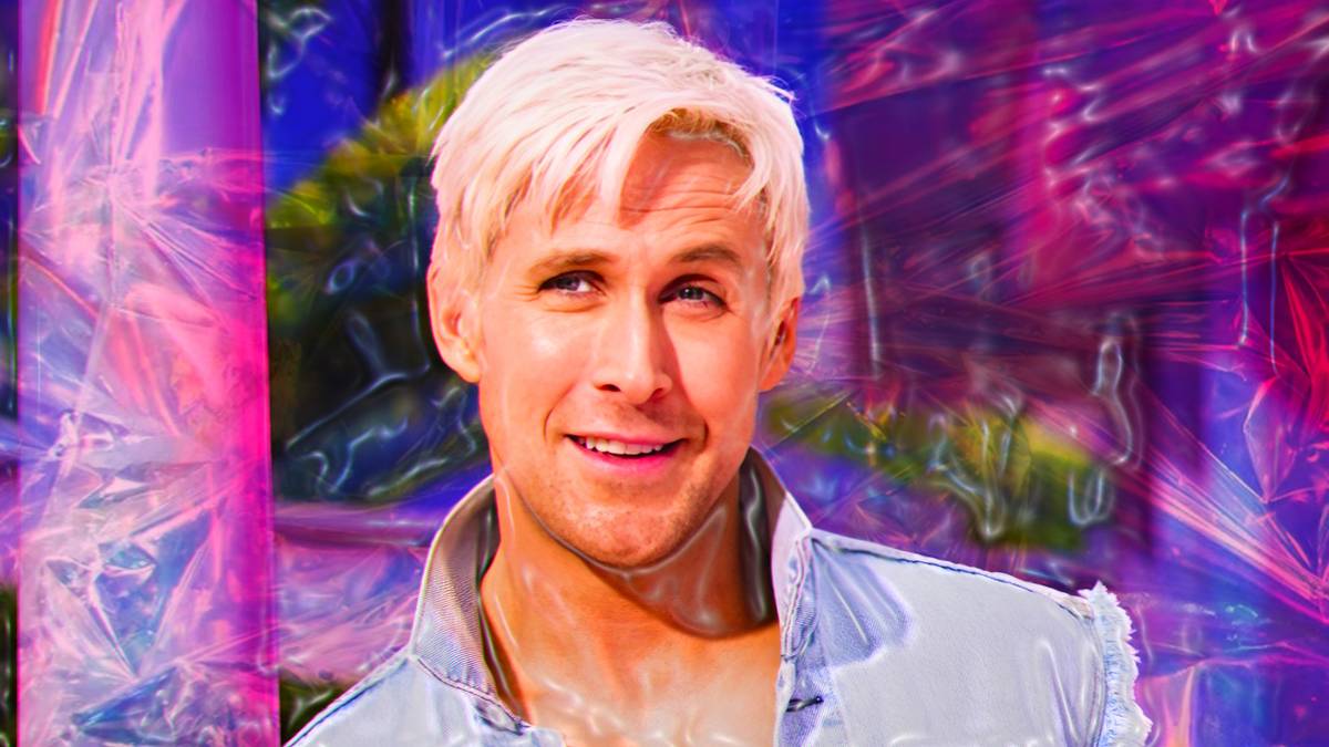 Oh Shush, Ryan Gosling’s Ken Is Not Too Old, He’s Plastic and Fantastic!