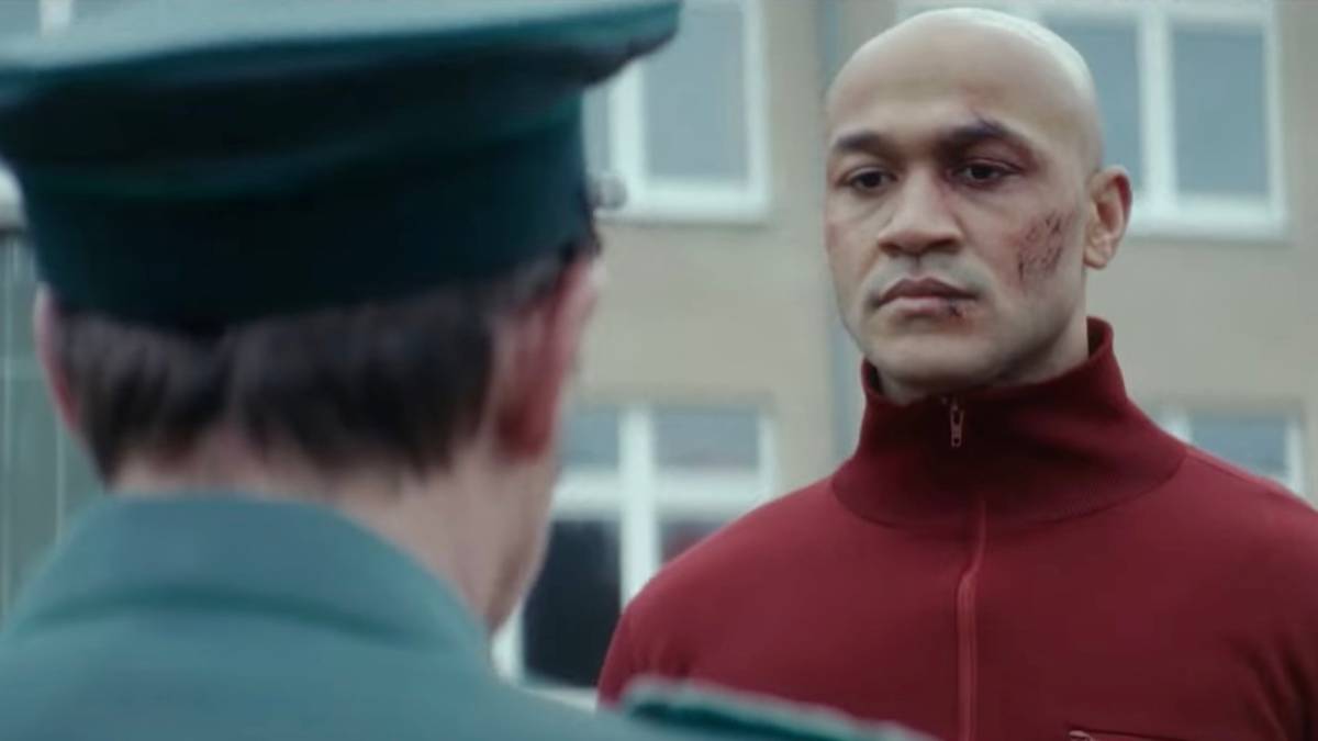 'Sam: A Saxon' Trailer Tells an Unsettling and Dark True Story