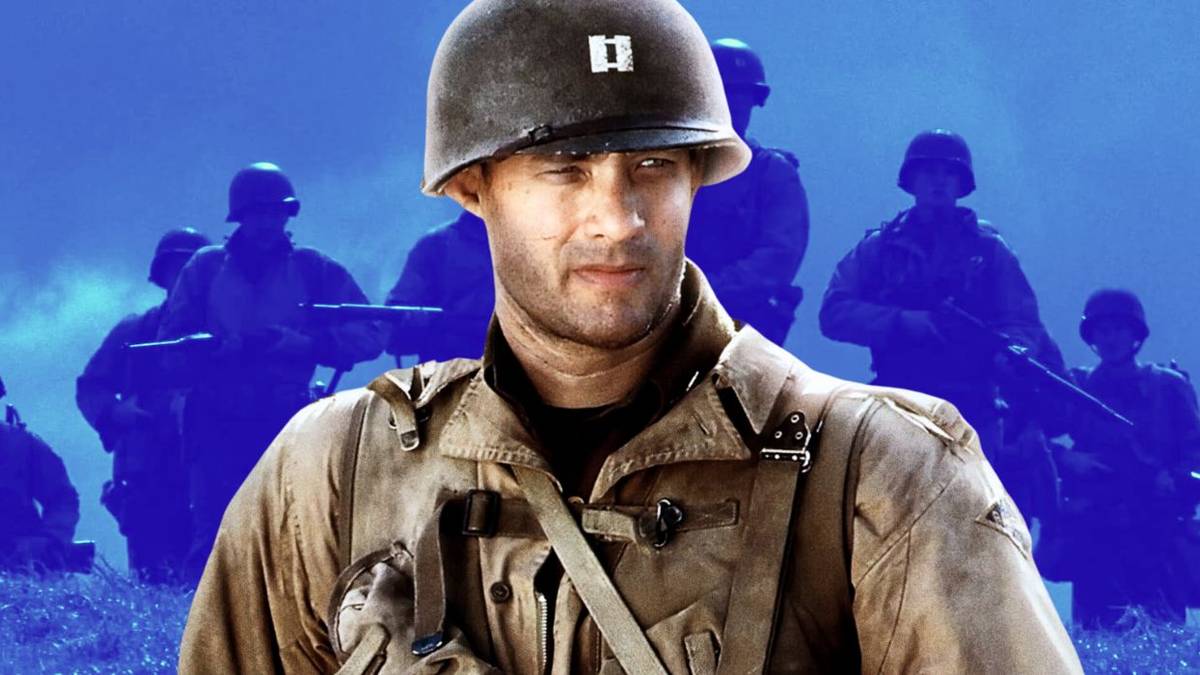 Where Was 'Saving Private Ryan' Filmed?