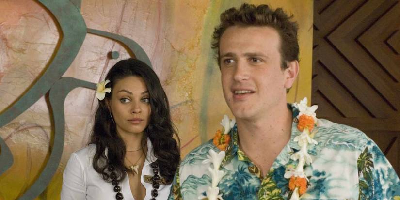 10 Best Mila Kunis Movies and TV Shows, Ranked by IMDb