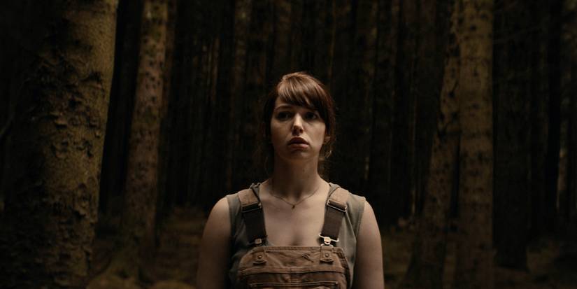 15 Best Horror Movies With Deadly Mirrors