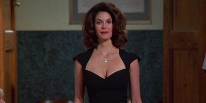 'Seinfeld' Ending Explained: Who Are the People at the New York Four Trial?