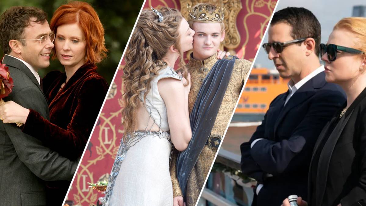 10 Best Wedding TV Show Episodes, Ranked