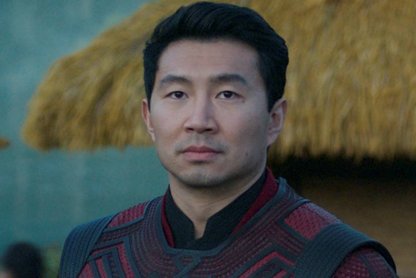 Simu Liu Talks 'One True Loves' and the 'Shang-Chi' Sequel