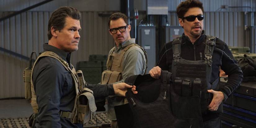 10 Best Josh Brolin Movies, Ranked