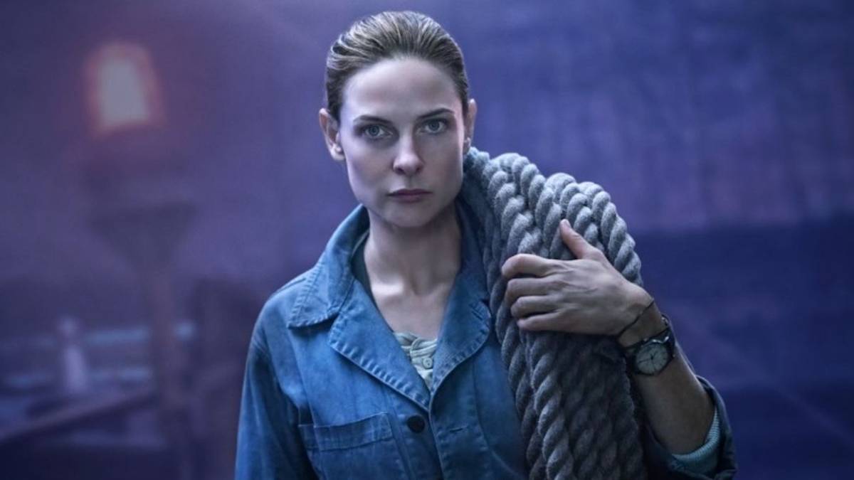 ‘Silo’ Cast and Character Guide: Who Stars in the Apple TV+ Sci-Fi Series?