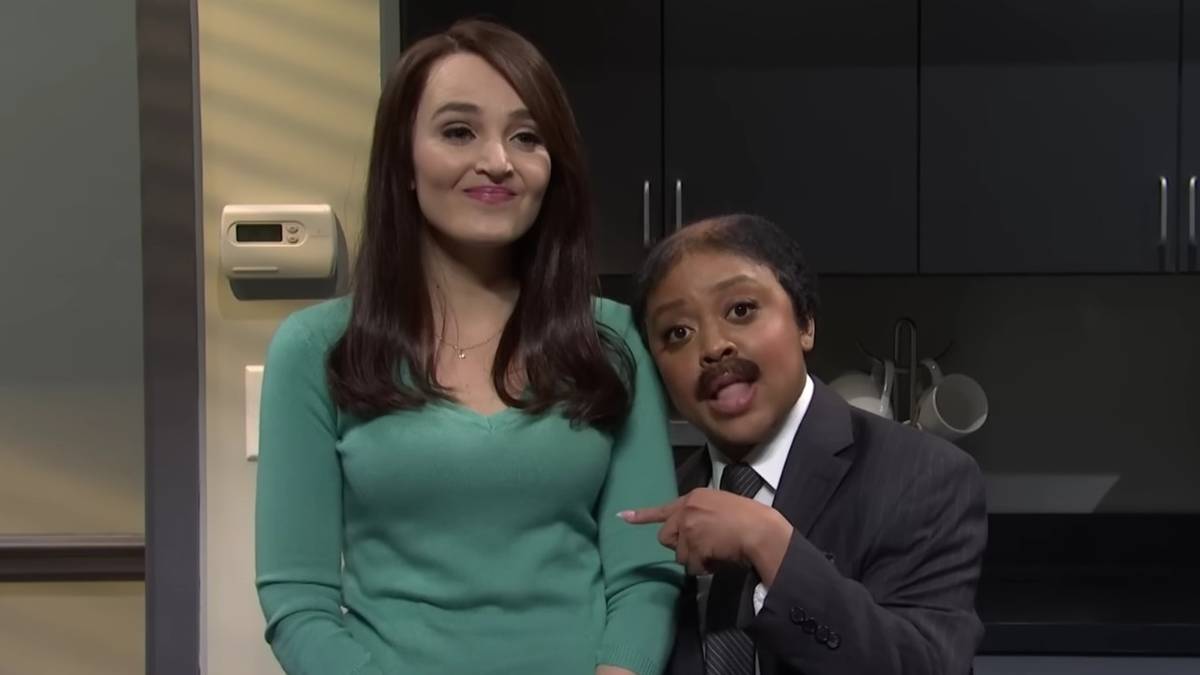'SNL': Quinta Brunson and Sarah Sherman are Horrible Bosses in New Sketch