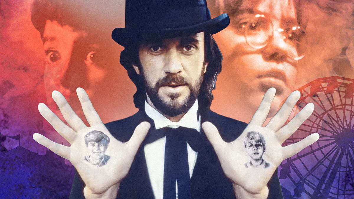 Disney’s Creepiest Live-Action Film Is Hard To Shake Off