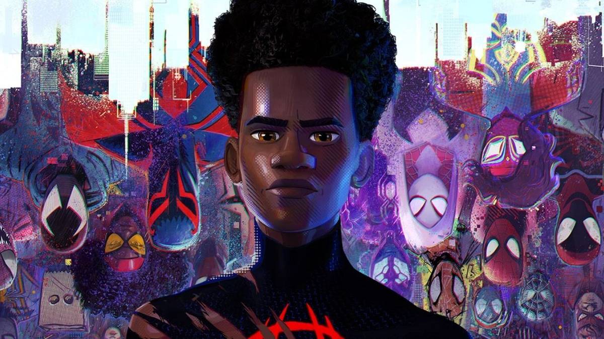 Spider-Man Across the Spider-Verse: Everything We Know About the Sequel