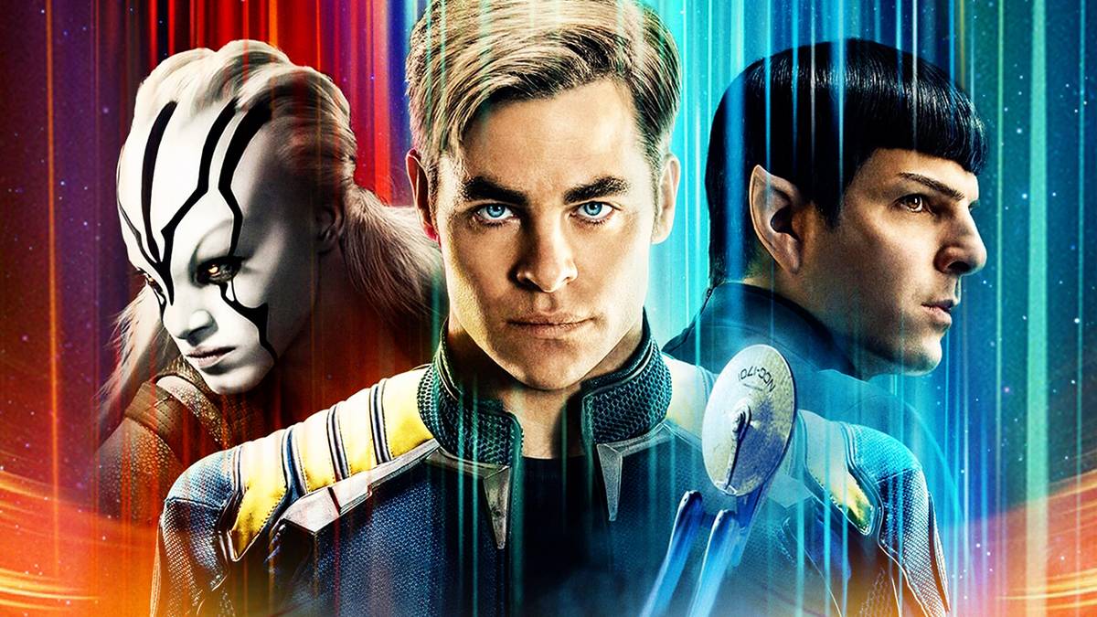 A Star Trek Origin Movie Is Coming in 2025 From Director Toby Haynes