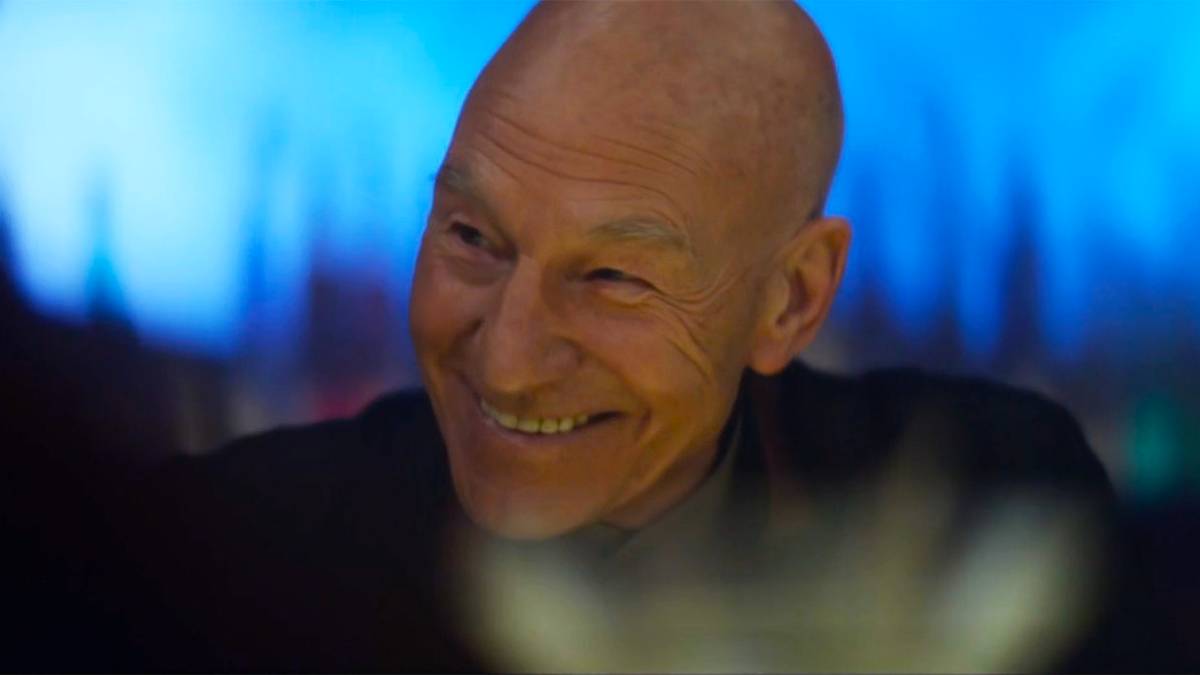 ‘Star Trek: Picard’ Season 3 Scores Seven Saturn Award Nominations