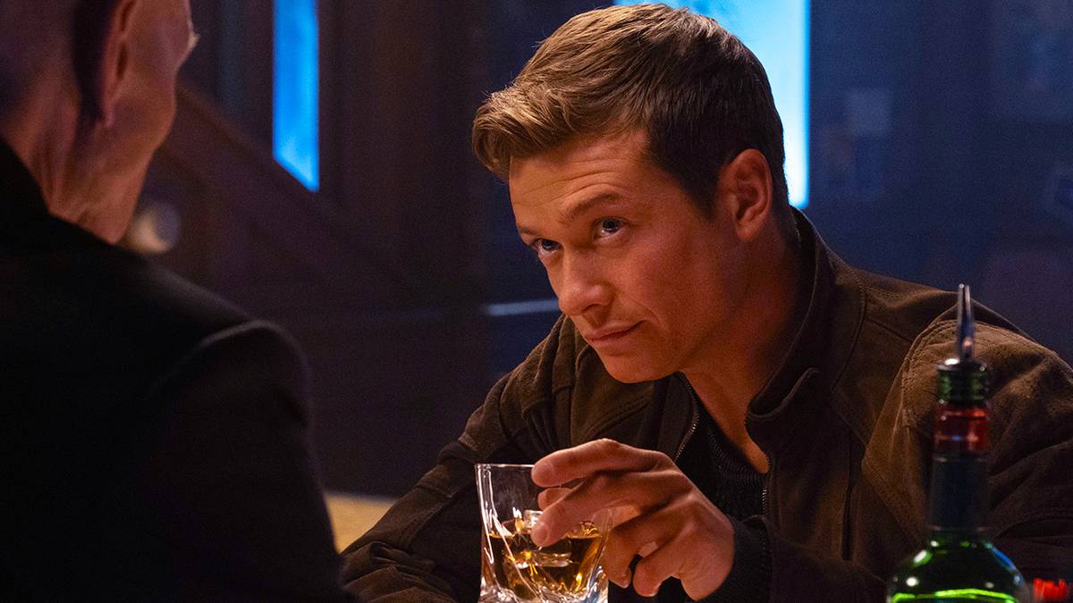 Star Trek Fans Rally for 'Legacy' Spin-Off as 'Prodigy' Is Saved