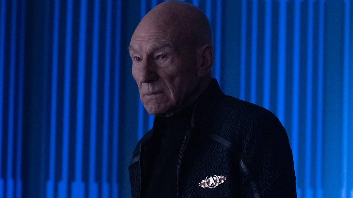 'Star Trek: Picard' Season 3: What Does It Mean Now That [SPOILER] Are ...