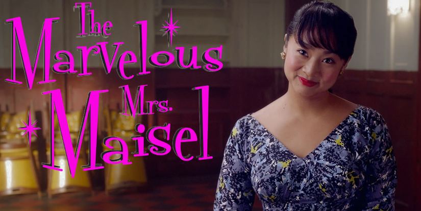 'The Marvelous Mrs. Maisel' Season 5
