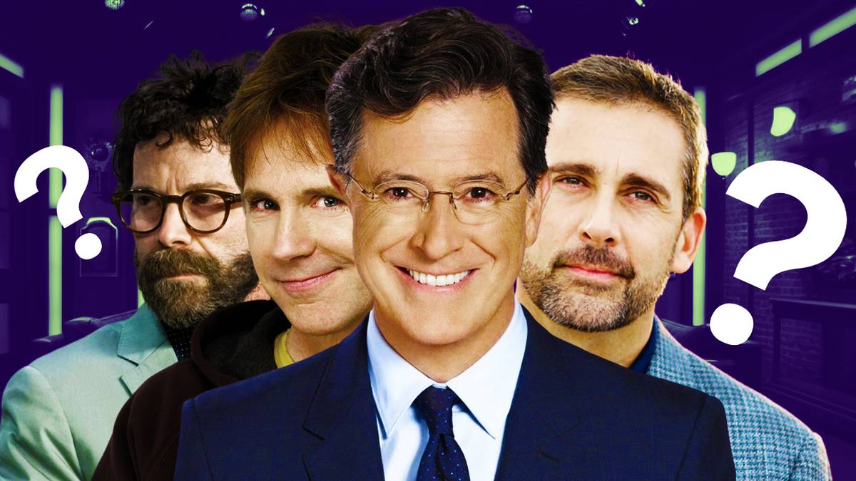 The Series You've Never Seen That Helped Launch A-List Comedians and ...