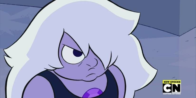 10 Best 'Steven Universe' Characters, Ranked by Likability