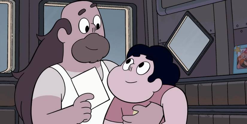 10 Best 'Steven Universe' Characters, Ranked by Likability