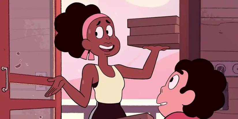 10 Best 'Steven Universe' Characters, Ranked by Likability