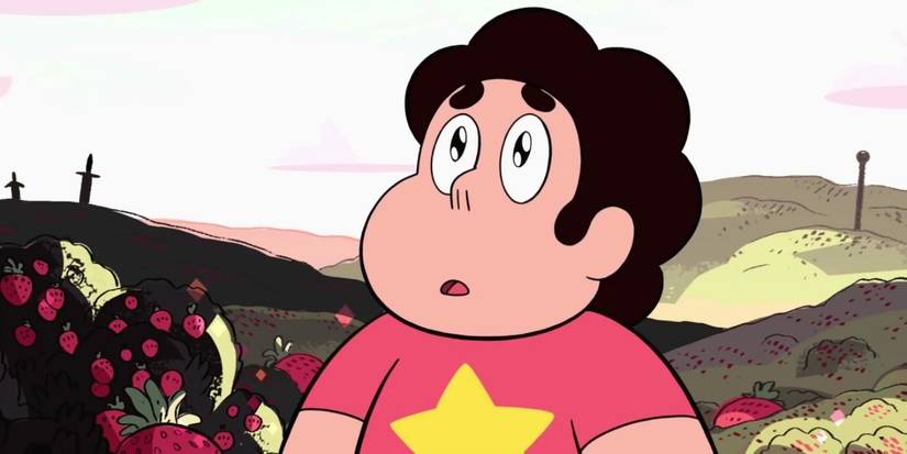 10 Best 'Steven Universe' Characters, Ranked by Likability