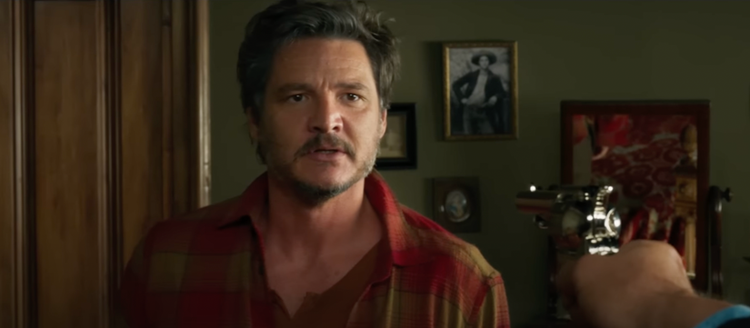Pedro Pascal to Lead Horror Epic 'Weapons'