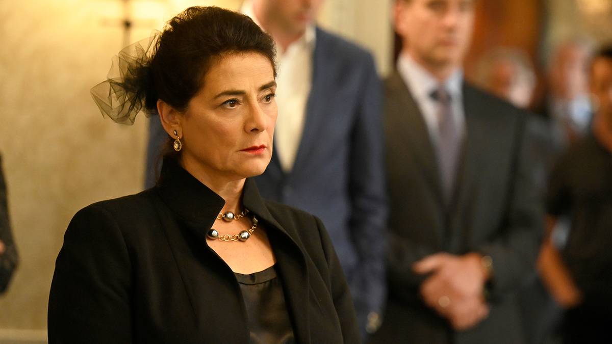 'Succession' Season 4: Is Marcia the Most Ruthless Roy?