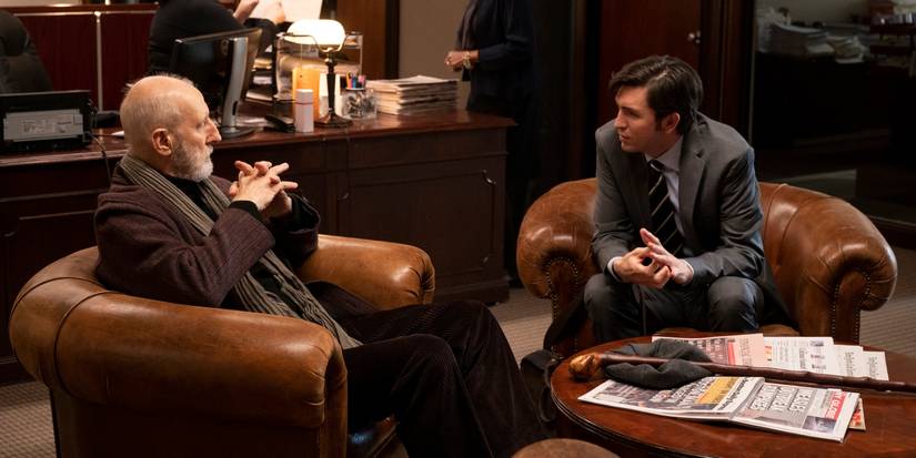 'Succession' Filming Locations: Where Has the HBO Series Been Shot?