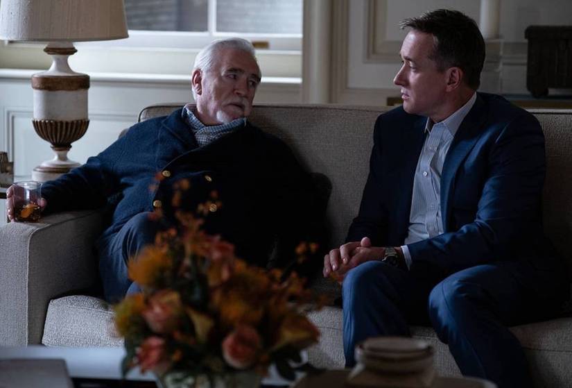 ‘Succession’ Season 4: Tom Has Finally Become as Bad as the Other Roys