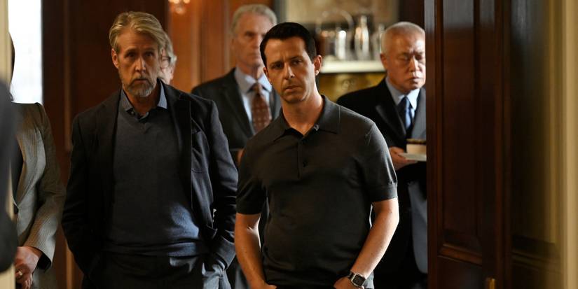 'Succession' Season 4: This Character Is Still Kendall's Closest Ally