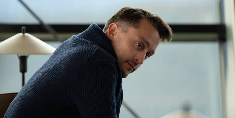 'Succession' Season 4: Roman Has Always Been Like This