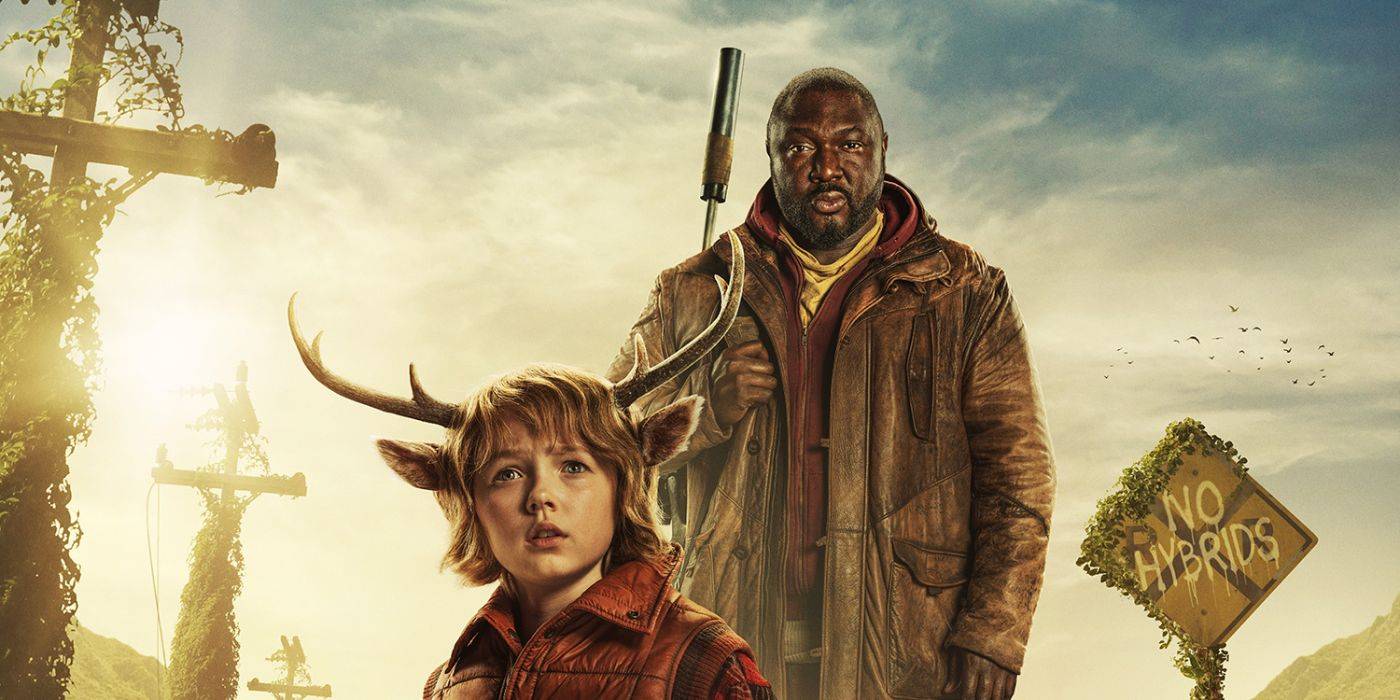 'Sweet Tooth' Cast and Character Guide