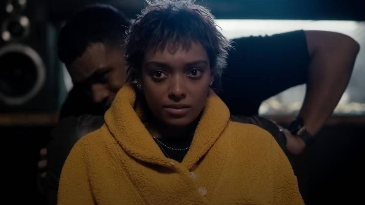 Where to Watch & Stream 'Talk to Me': Find Showtimes