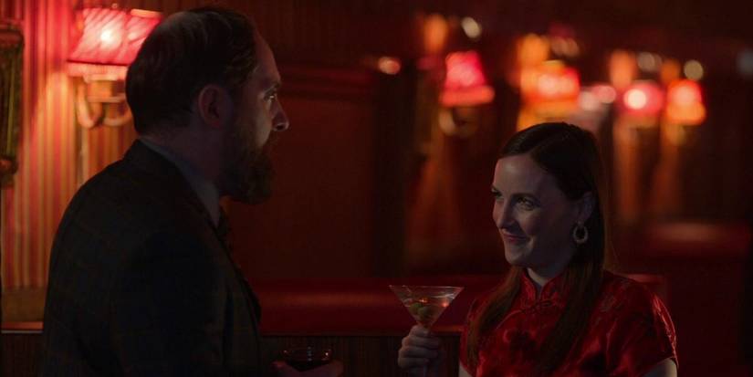 'Ted Lasso' Season 3: We Need to Talk About Coach Beard
