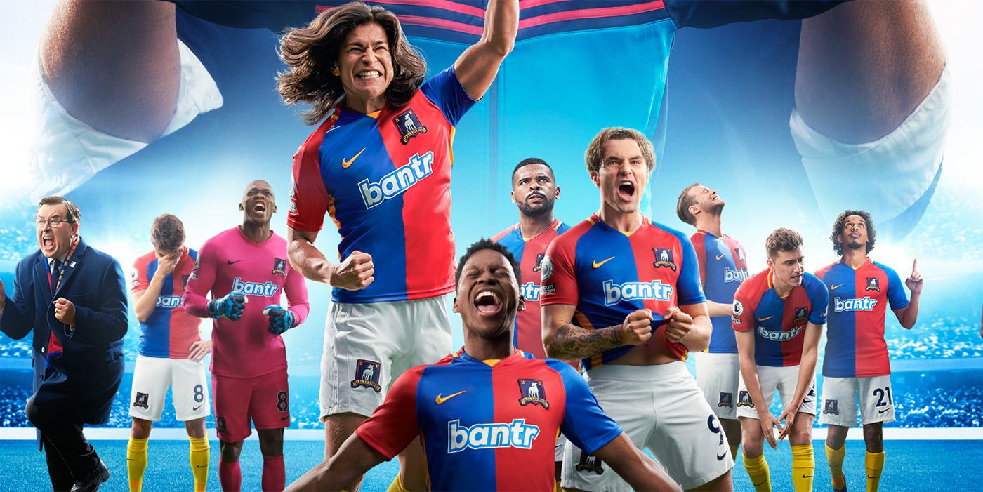 This 'Ted Lasso' Season 3 Scene Makes the Best Case for a Richmond Spinoff