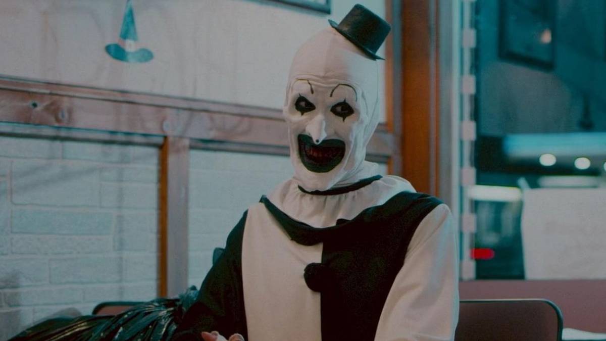 Damien Leone's 'Terrifier' Returns to Theaters This Summer